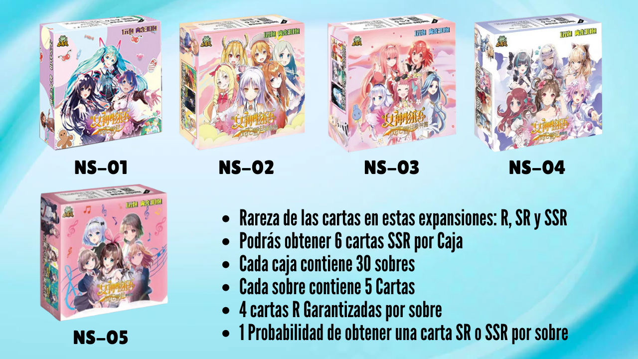 Contenido En Las Cajas De 1 Yuan 1