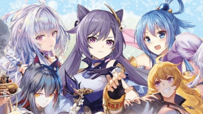 Goddess Story Collection